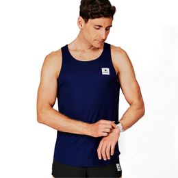 Saysky Clean Flow Singlet Herren