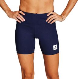 Saysky Combat+ 7 Inch Short Tights Damen