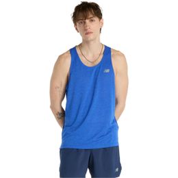 New Balance Athletics Singlet Herren