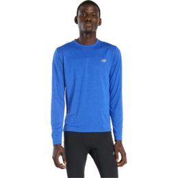 New Balance Athletics Shirt Herren
