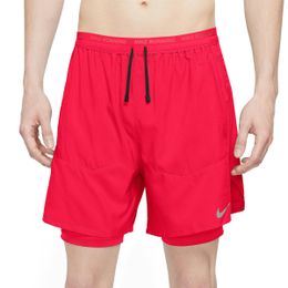 Nike Stride Dri-FIT 5 Inch 2-in-1 Shorts Herren