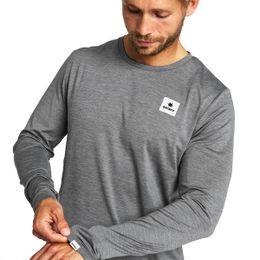 Saysky Statement Pace Shirt Herren