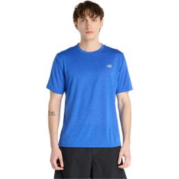 New Balance Athletics T-Shirt Herren