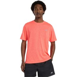 New Balance Athletics T-Shirt Herren