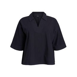 ZIZZI Blusen 'Eello' Damen Gr&ouml;&szlig;e 9XL/10XL schwarz