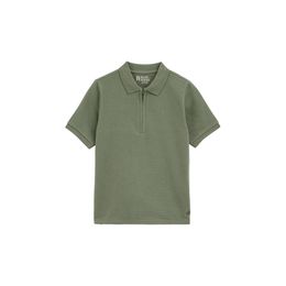 WE Fashion Shirt Jungen Gr&ouml;&szlig;e 110/116 gr&uuml;n