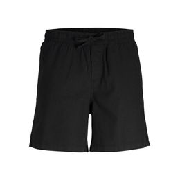 Jack & Jones JACK & JONES Shorts 'JPSTAiden' Herren Größe 34 schwarz