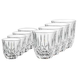 Nachtmann Gl&auml;serset Noblesse 8er Set