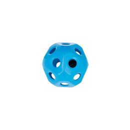 Kerbl Futterball Futterspielball blau f&uuml;r Pferde / Spielzeug f&uuml;r Tiere - 3210385