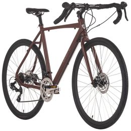 Adore Gravelbike Rennrad 28'' G3006 RH 56 cm Adore