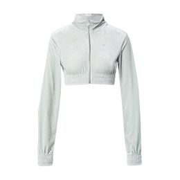 Nike Sportswear Sweatjacke Damen Gr&ouml;&szlig;e M pastellgr&uuml;n