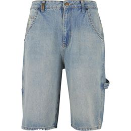 2y Studios Shorts Herren Gr&ouml;&szlig;e 40 blue denim