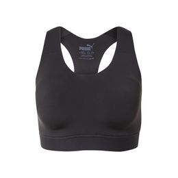 Puma Sport-BH Damen Gr&ouml;&szlig;e L schwarz
