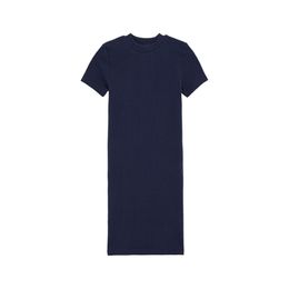 WE Fashion Kleid M&auml;dchen Gr&ouml;&szlig;e 146/152 navy
