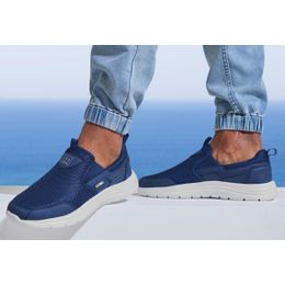 John Devin Damen Sneaker, marine, Gr&ouml;&szlig;e 39