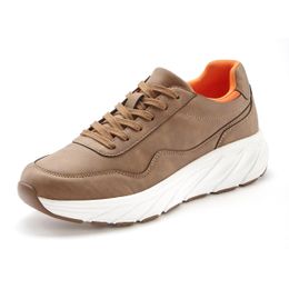 John Devin Sneaker