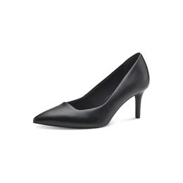 Tamaris Pumps Damen Gr&ouml;&szlig;e 39 schwarz
