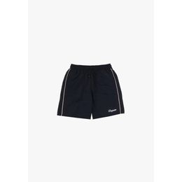 Dropsize Shorts Herren Gr&ouml;&szlig;e 35/36 beige / schwarz / wei&szlig;