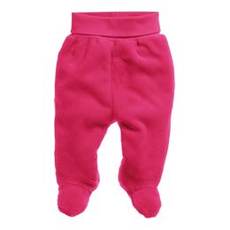 Playshoes Pants kids size 68 Pink