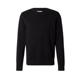 armedangels Pullover 'LOUKAA' (GOTS) Herren Gr&ouml;&szlig;e XXL schwarz