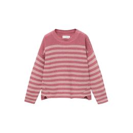 Mango Kids Pullover 'ELIZA' M&auml;dchen Gr&ouml;&szlig;e 92 rosa / altrosa