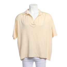Roberto Collina Poloshirt Herren Gr&ouml;&szlig;e M Second Hand beige