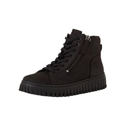 Tamaris Lace-Up Ankle Boots female Black size 38