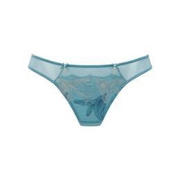 Lascana Thong female Blue size 48/50