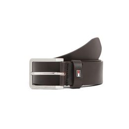 Tommy Hilfiger G&uuml;rtel 'Oliver' Herren Gr&ouml;&szlig;e 120 dunkelbraun