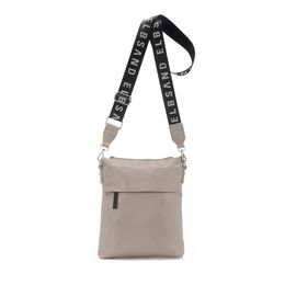 ELBSAND Crossbody Bag female Grey size One Size