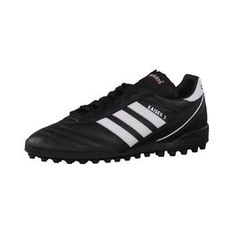 adidas Performance Fu&szlig;ballschuh 'Kaiser 5 Team' Herren Gr&ouml;&szlig;e 48 schwarz / wei&szlig;