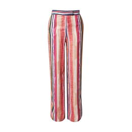 KOTON Hose Damen Größe 38 mischfarben / pink