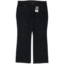s.Oliver Jeans Damen Größe 32/34 Second Hand marine