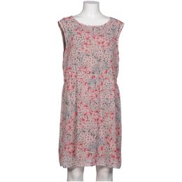 Street One Kleid Damen Größe XL Second Hand pink