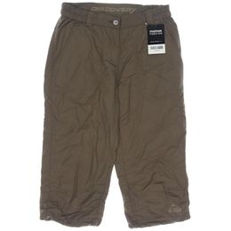 McKINLEY Shorts Damen Gr&ouml;&szlig;e XS Second Hand braun