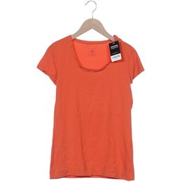 Engelbert Strauss T-Shirt Damen Größe M Second Hand orange