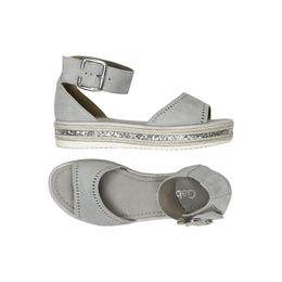 Gabor Sandalen Damen Größe 35 Second Hand bunt