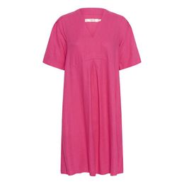 Inwear Kleid 'Rimone' Damen Größe 46 magenta Winterkleid