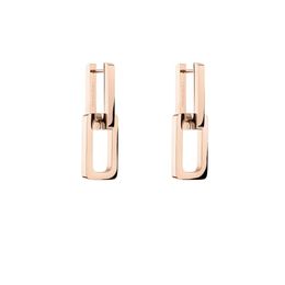 Liebeskind Berlin Ohrringe Damen Größe One Size rosegold