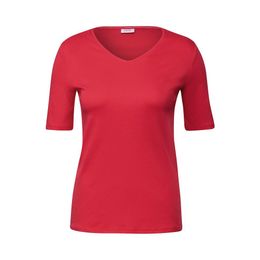 Cecil Shirt female Red size XL
