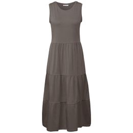 Street One Dress female Brown size 44