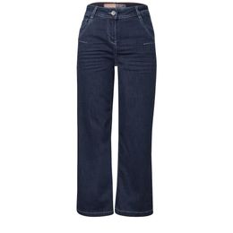 Street One Jeans female Blue size 28
