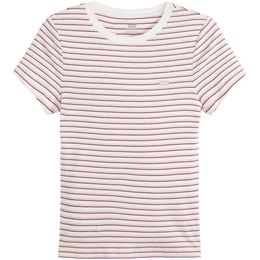 Levi's Levi's Shirt female Red, White size L