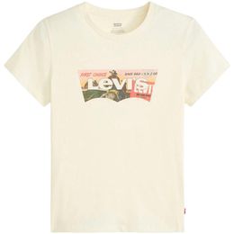 Levi's Levi's Shirt 'The Perfect' female Beige size S