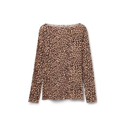 Intimissimi Shirt 'Pretty Savage' female Brown size S
