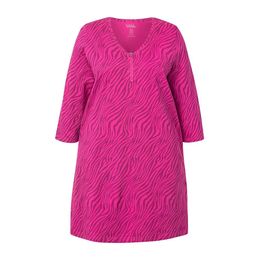 Ulla Popken Shirt female Pink size 58-60