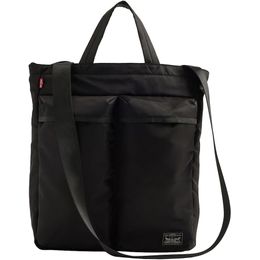 Levi's Levi's Shopper 'Levi's Mission Bay Tote Bag' female Black size One Size