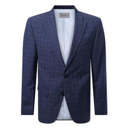 Pierre Cardin Suit Jacket 'Grant' male Blue size 25