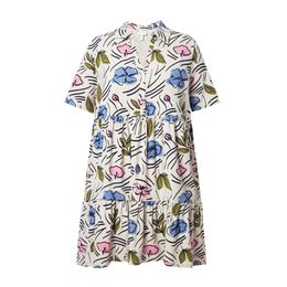 Ulla Popken Shirt female Beige size 50-52