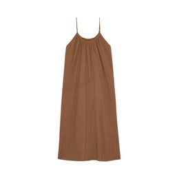 moshi moshi mind Kleid 'Cave' Damen Größe 34 hellbraun Winterkleid